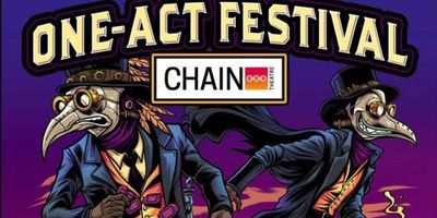 CHAIN SUMMER ONE-ACT FESTIVAL to Return to Chain Theatre With 80+ Plays