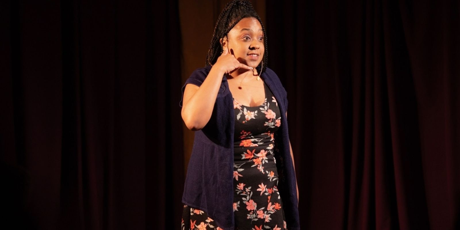 CHANEL ALI: RELATIVE STRANGER Extends at SoHo Playhouse