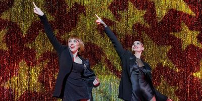 CHICAGO, KINKY BOOTS and More to Return to Mirvish Stages This Spring