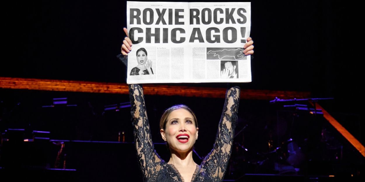 CHICAGO, MOULIN ROUGE! THE MUSICAL and More Set for Popejoy Hall '25-26 ...