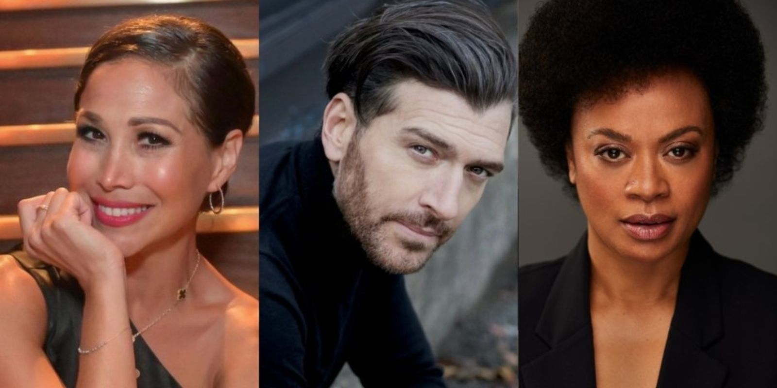 CHICAGO to Welcome Bianca Marroquín, Tam Mutu, and Jacqueline B. Arnold