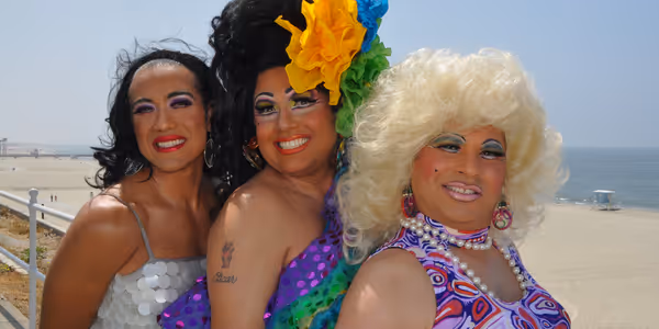 CHICO'S ANGELS 2: LOVE BOAT CHICAS Will Come to Cavern Club Cabaret