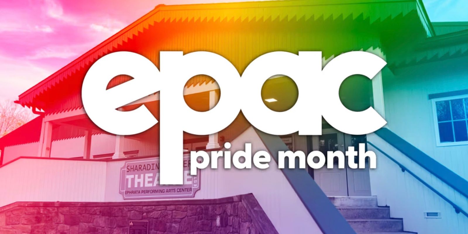 CHOIR BOY, DIE MOMMIE DIE, and DEAD INSIDE to Headline EPAC's Pride ...