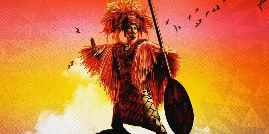 CIRQUE DU SOLEIL ʻAUANA Releases New Single 'Kele ka Moana' Ahead of Album