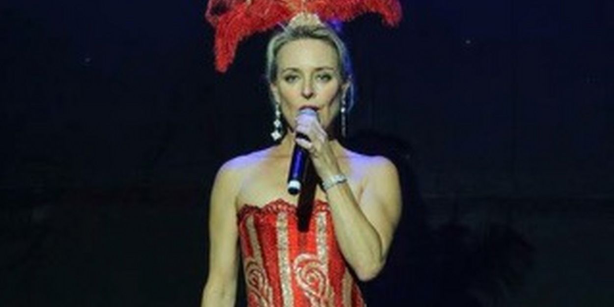 CLUB VEGAS THE SPECTACLE Returns to Melbourne in May With Special Guest ...