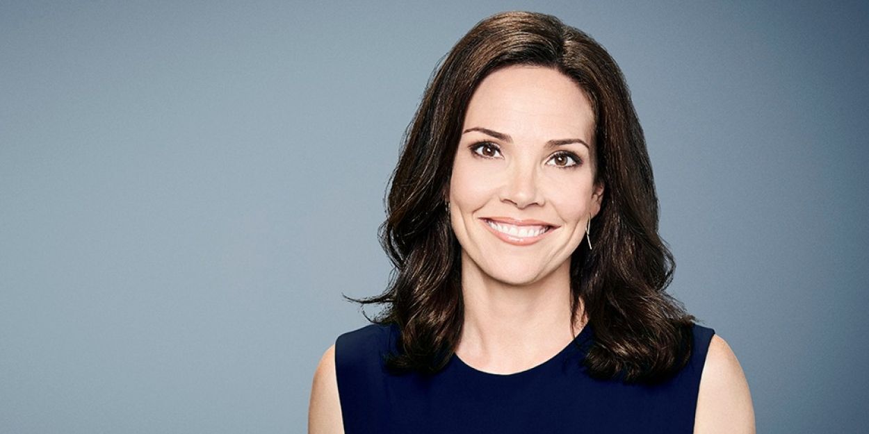 CNN's Erica Hill To Host The 2024 Moving Families Forward Gala ...
