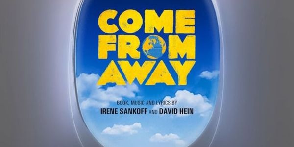 COME FROM AWAY and More Set For Segal Centre 2026-2027 Theatre Season