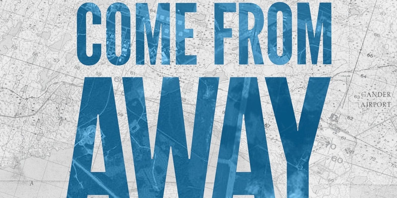 COME FROM AWAY is Coming to Gander's Joseph R. Smallwood Arts and Culture Centre in summer 2026