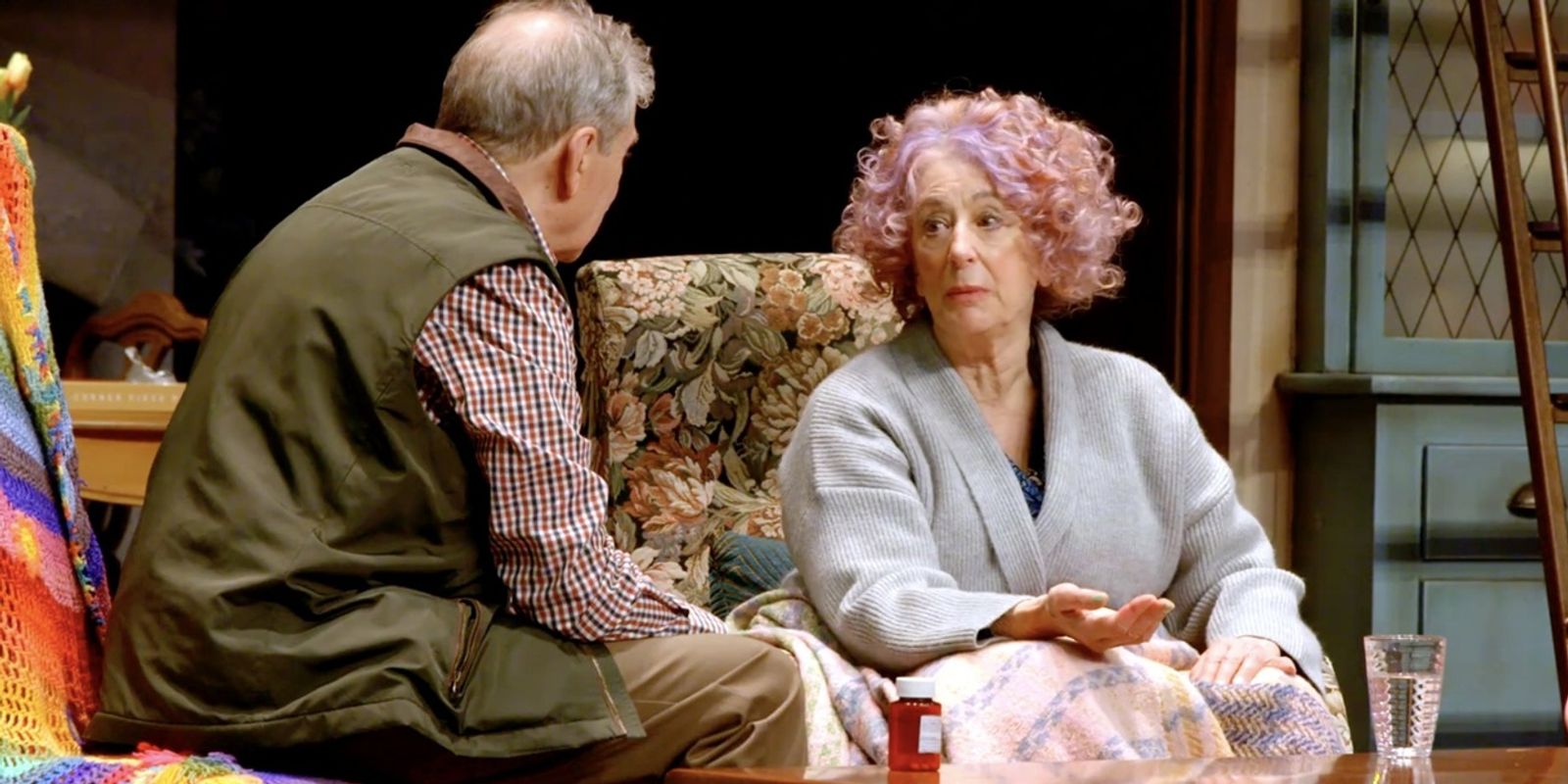 Cast Set for COME FROM AWAY at Guthrie Theater This Summer