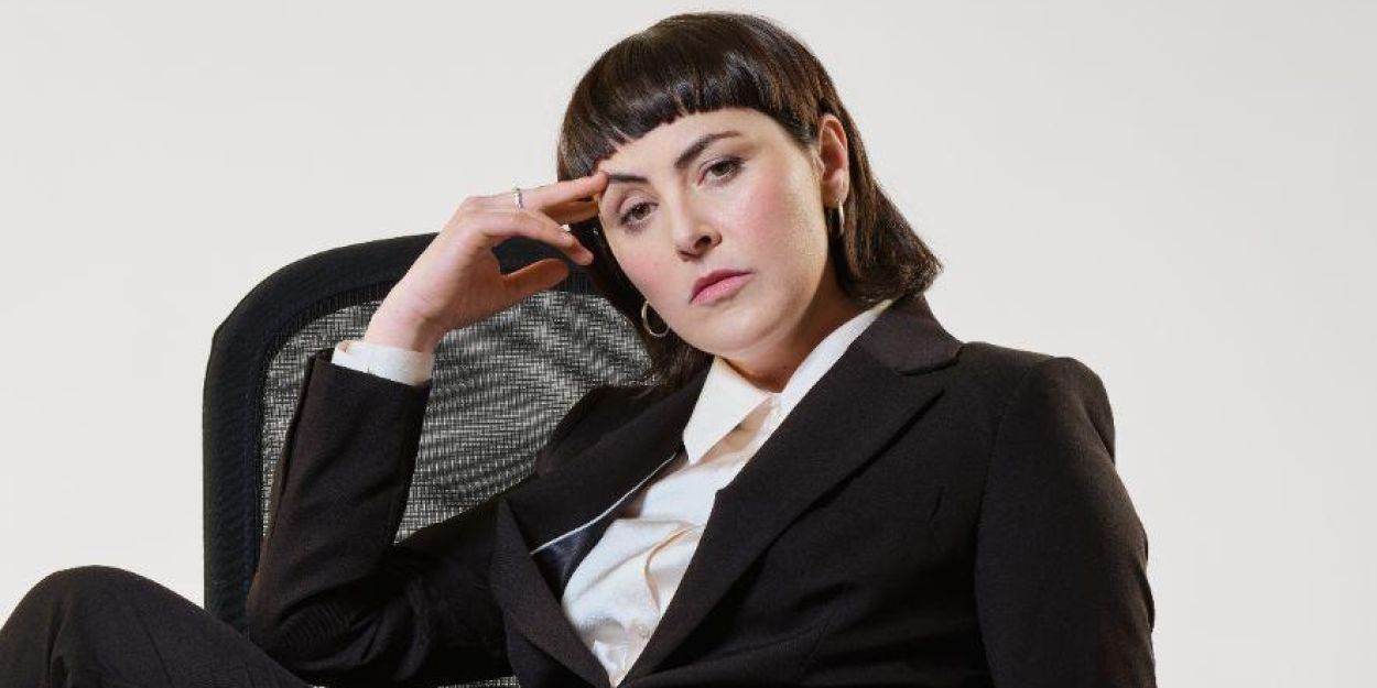 Comedian And 'Taskmaster' Star Emma Sidi To Embark On Limited Tour This ...