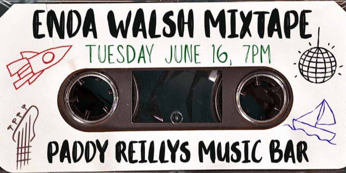 Caitlin Houlahan and More Will Lead ENDA WALSH MIXTAPE at Origin ...