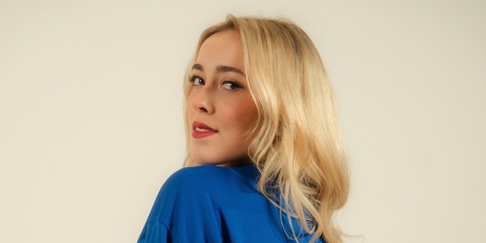 Pop-Rock Artist Cami Clune Sets New Album 'Should Be Sleeping'