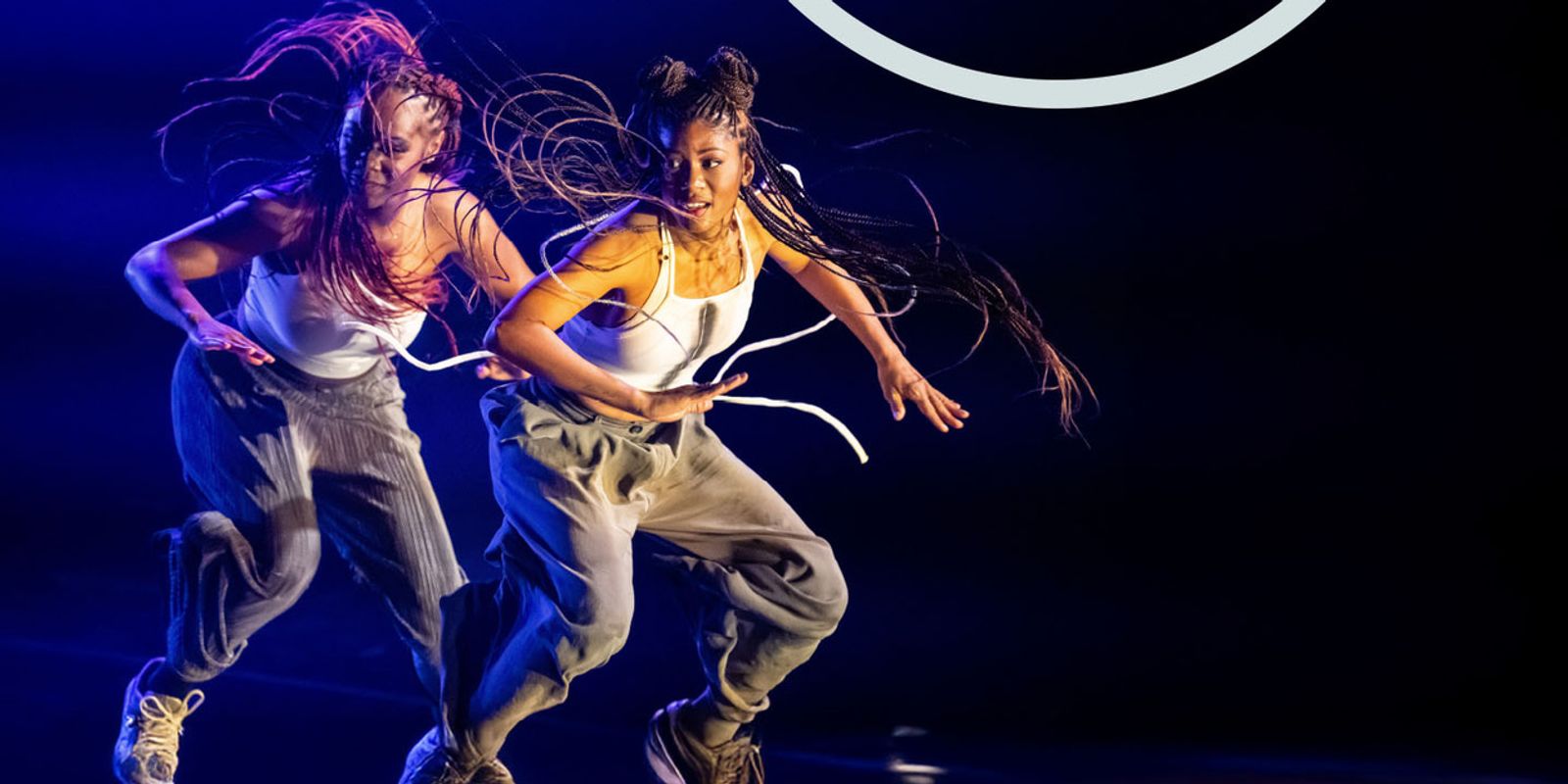 Camille A. Brown & Dancers to Celebrate Black History Month with I AM at Peak Performances