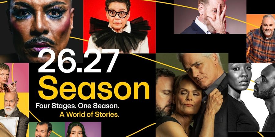 Canadian Stage Reveals 2026–2027 Season Featuring Paul Gross And Ann ...
