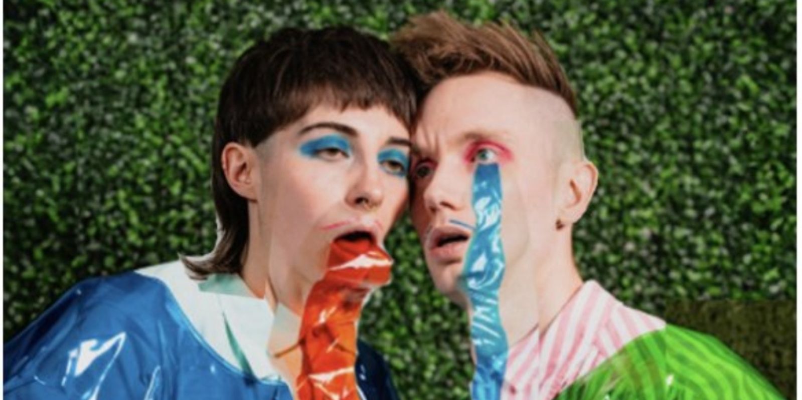 Canadian duo Creepy Boys win big at Edinburgh Fringe