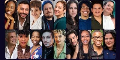 Candela Announces 18 Fellows for Its Fourth Annual Playwrights Summer ...