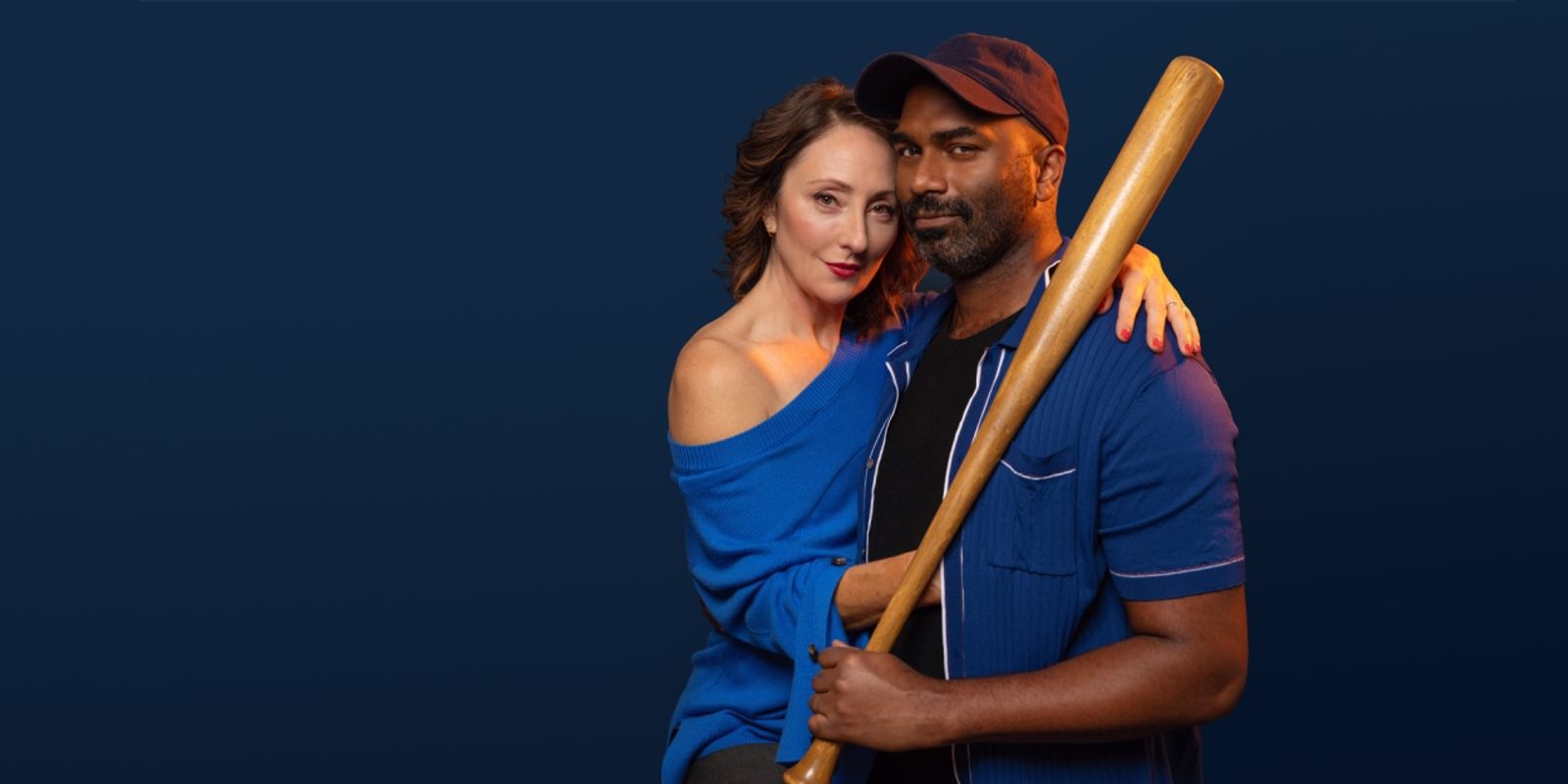 Carmen Cusack, Nik Walker and More to Star in BULL DURHAM at Paper Mill Playhouse