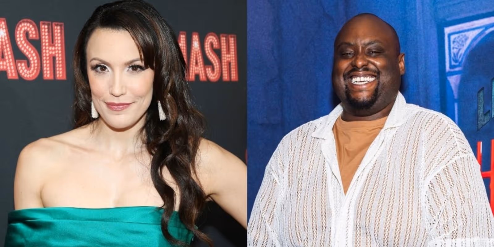 Caroline Bowman and Major Attaway to Star in THE PARTS I KEEP INSIDE ...