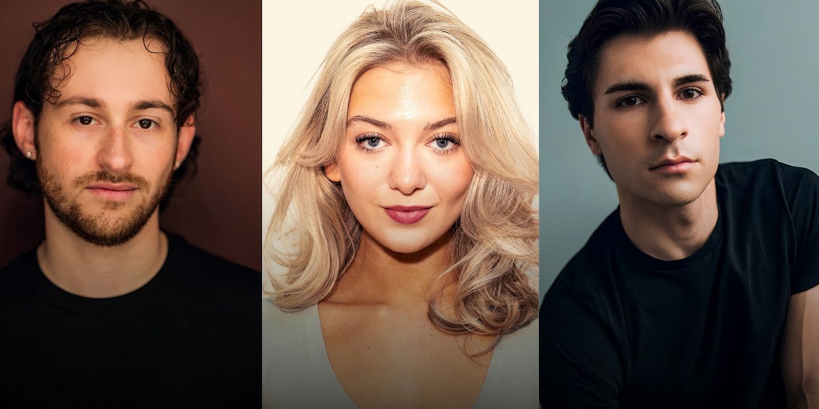 Cast And Creative Team Set for ROCK OF AGES at The Actors Studio Of New ...