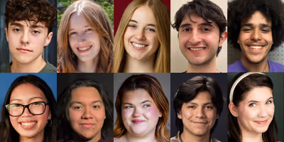 Cast And Creatives Set For DISNEY'S HIGH SCHOOL MUSICAL At Schaumburg ...
