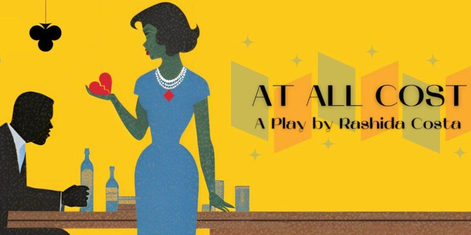 Cast Announced for AT ALL COST National Tour