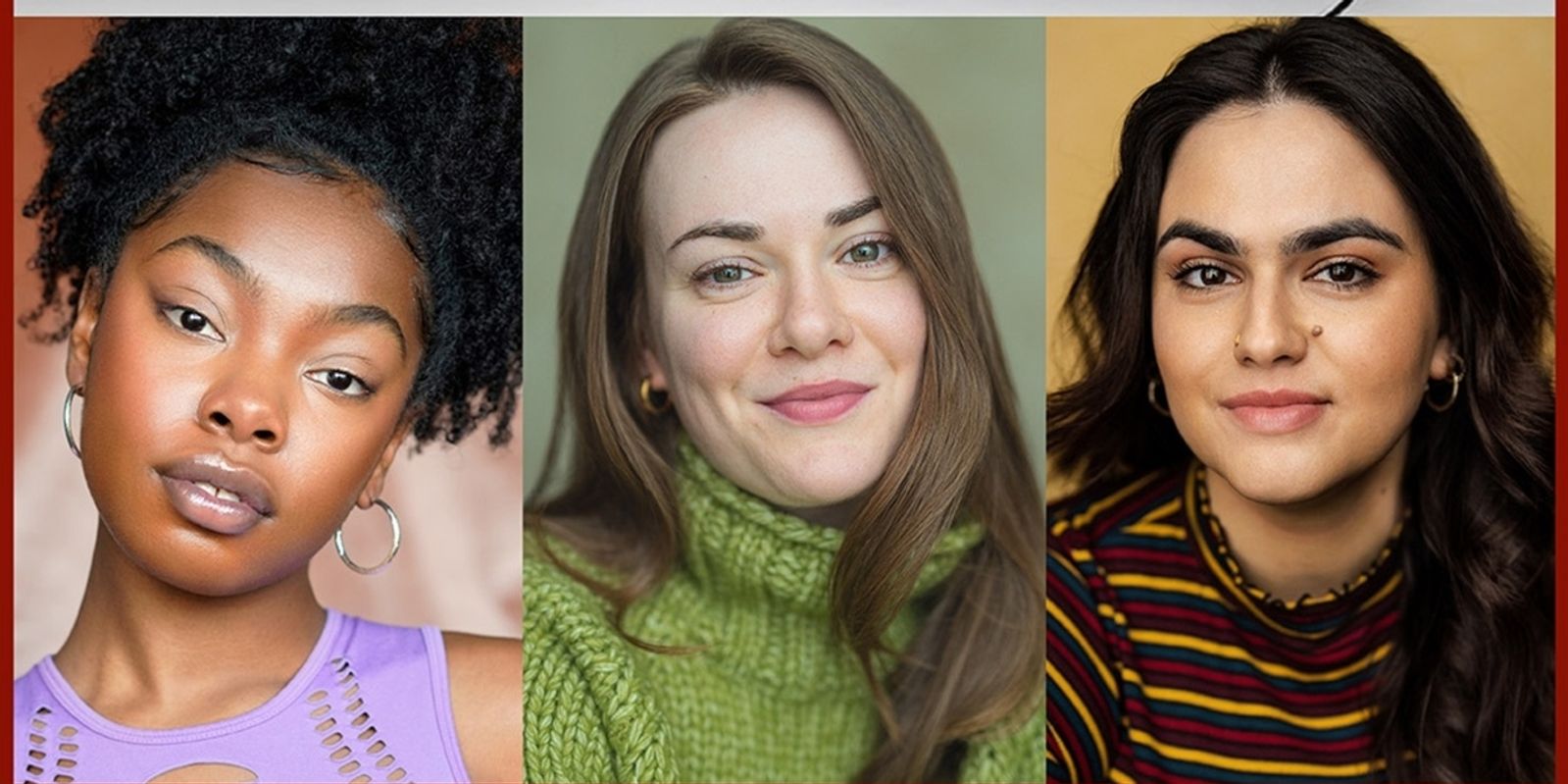 Cast Set For DISENCHANTED! at the Lichfield Garrick Theatre
