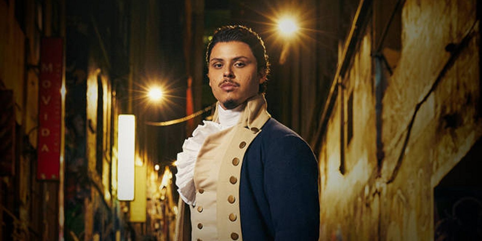 Cast Set For HAMILTON Sydney Return Season