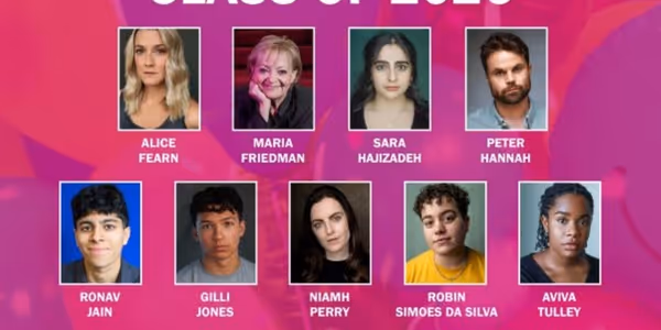 Cast Set For KIMBERLY AKIMBO at Hampstead Theatre