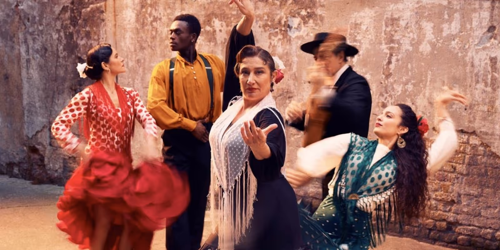 Cast Set For LOVE'S LABOUR'S LOST at Shakespeare's Globe