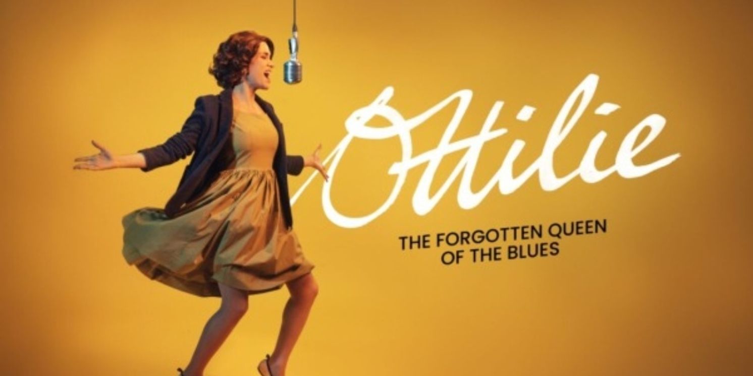 Cast Set For Richard Clements' OTTILIE at the Barn Theatre, Cirencester
