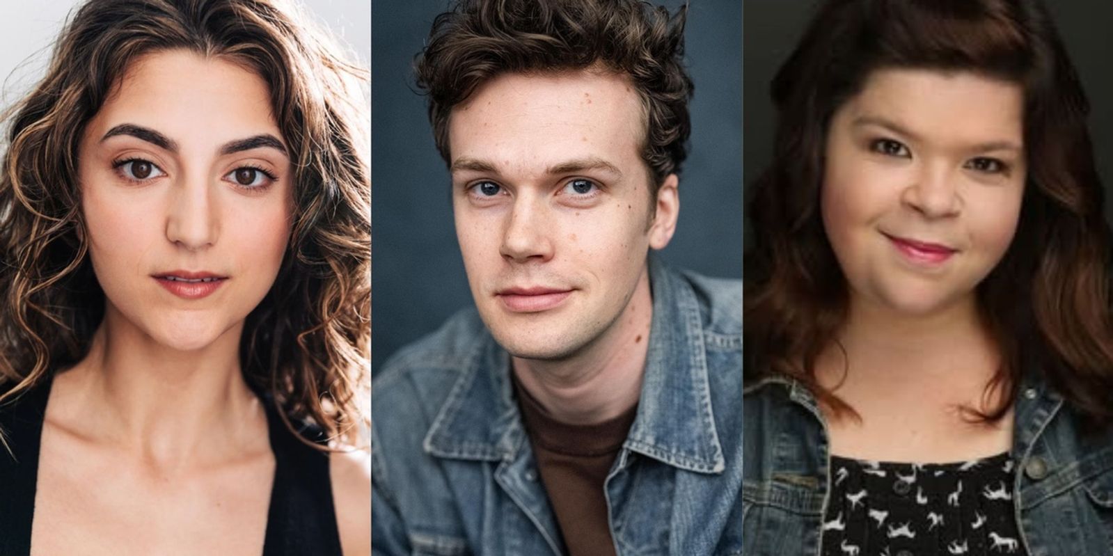 Cast Set For THE TROUBLE WITH DEAD BOYFRIENDS at the Laurie Beechman ...