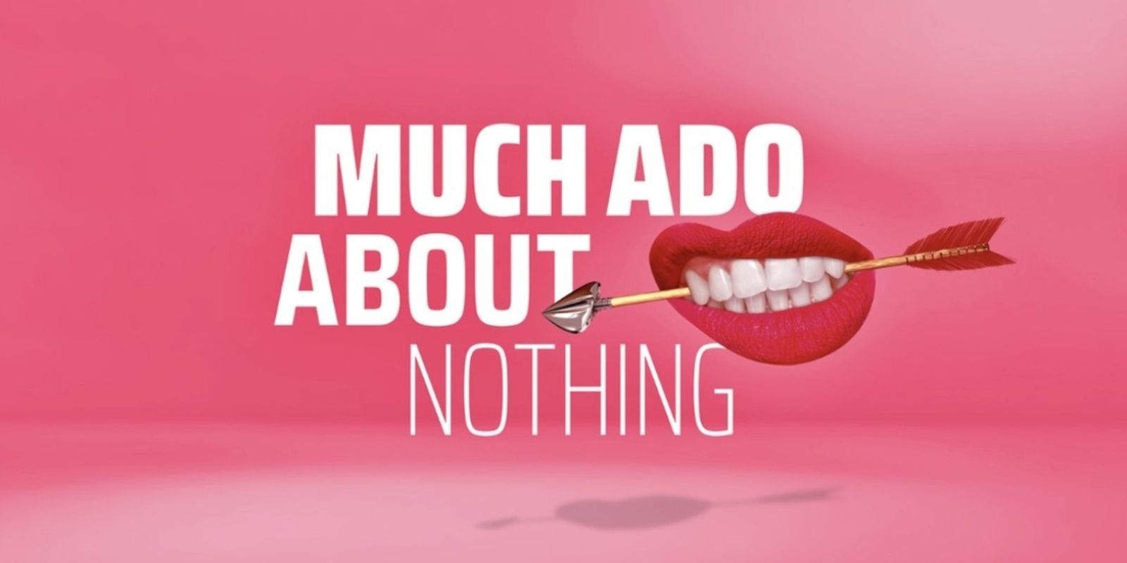 Cast Set for MUCH ADO ABOUT NOTHING At Chicago Shakespeare Theater