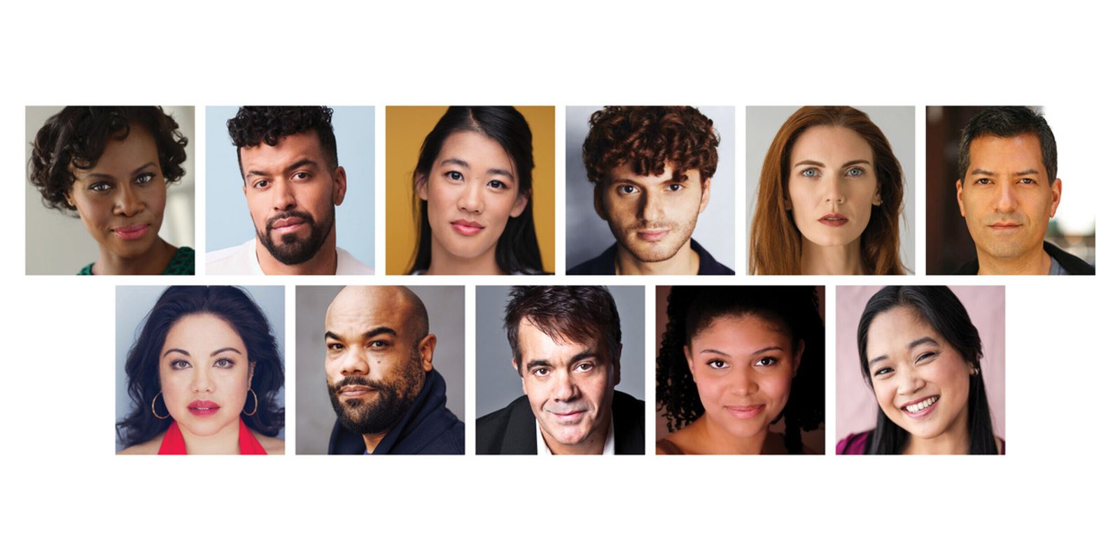 Cast Set for Red Bull Theater's SHORT NEW PLAY FESTIVAL 2026