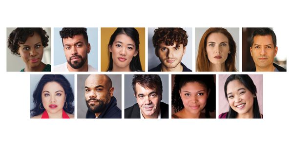 Cast Set for Red Bull Theater's SHORT NEW PLAY FESTIVAL 2026