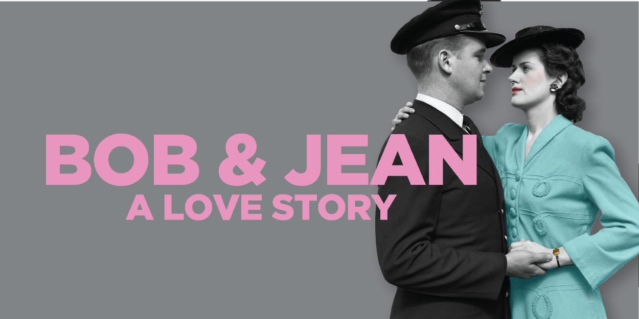 Cast Set for Robert Schenkkan's BOB & JEAN at ZACH Theatre