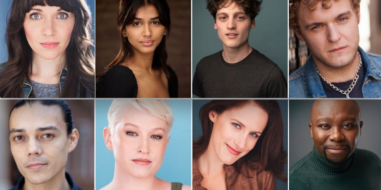 Cast and Creative Team Set For Apocalyptic Artists Ensemble's NYC ...