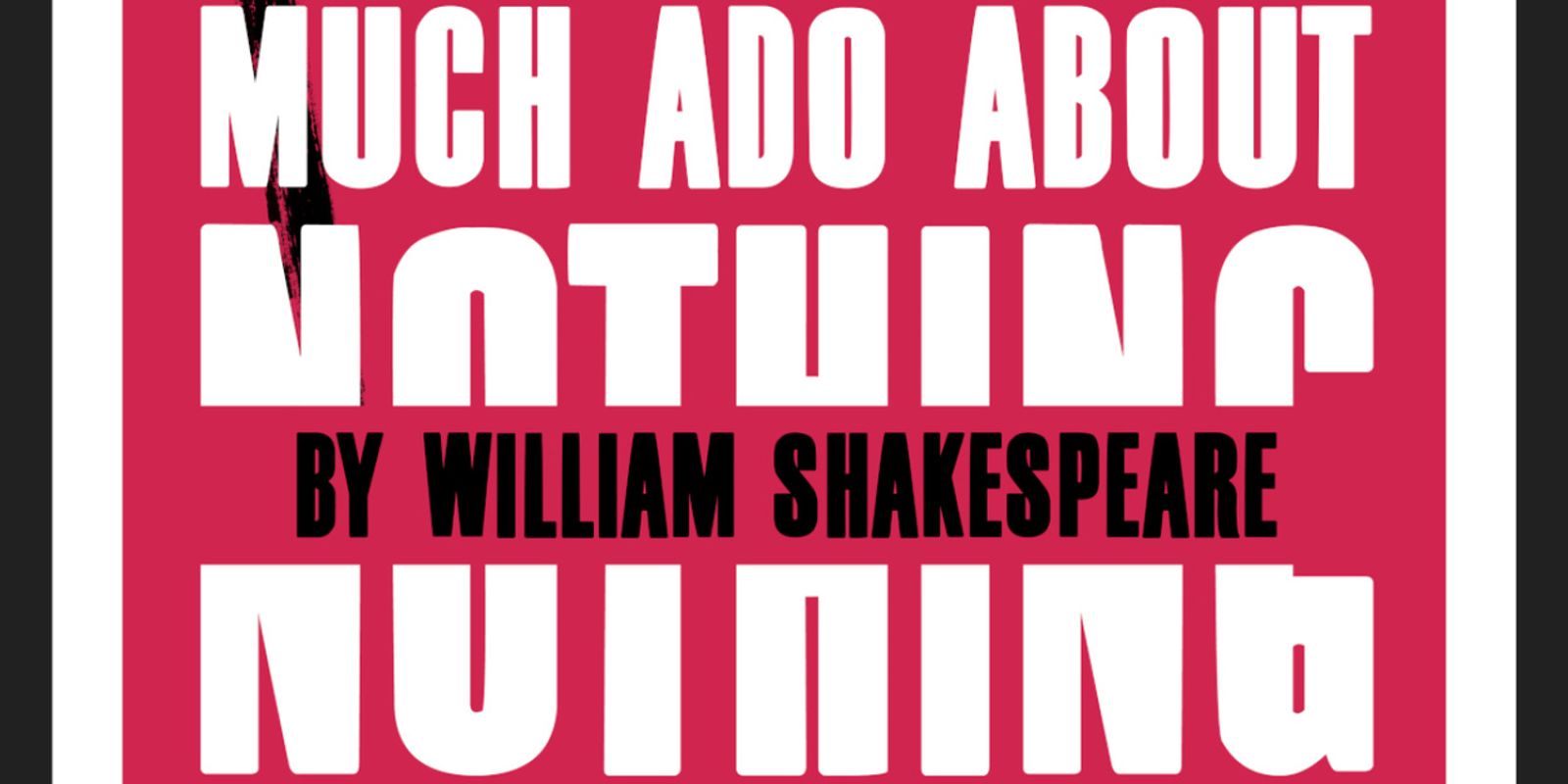 Cast and Creative Team Set for MUCH ADO ABOUT NOTHING at…