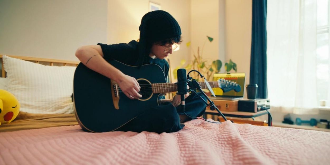 Cavetown Releases 'little vice (Acoustic)' Ahead of US Summer Tour