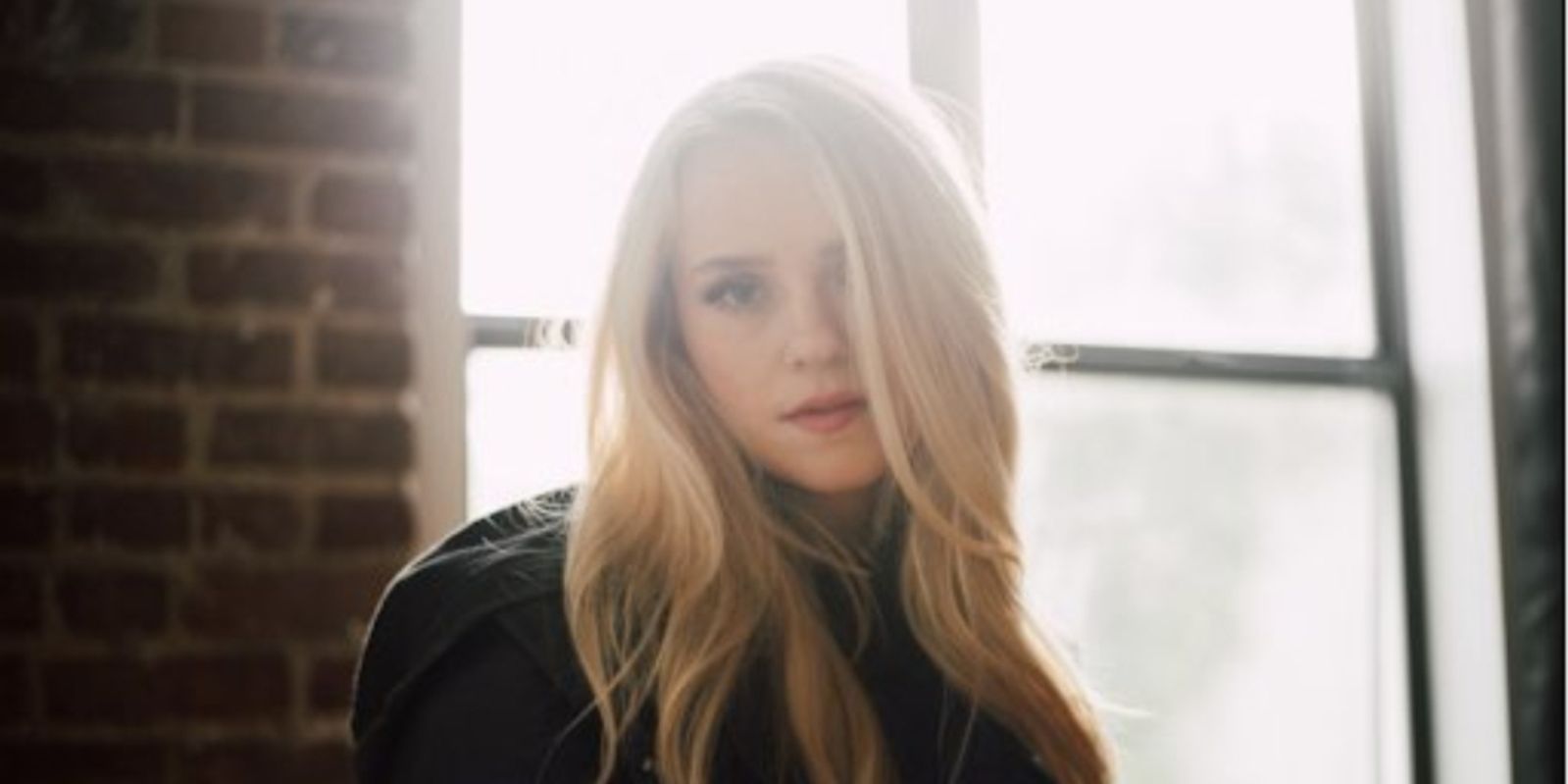 Cecilia Castleman Releases 'It's Alright (Nashville Session)'