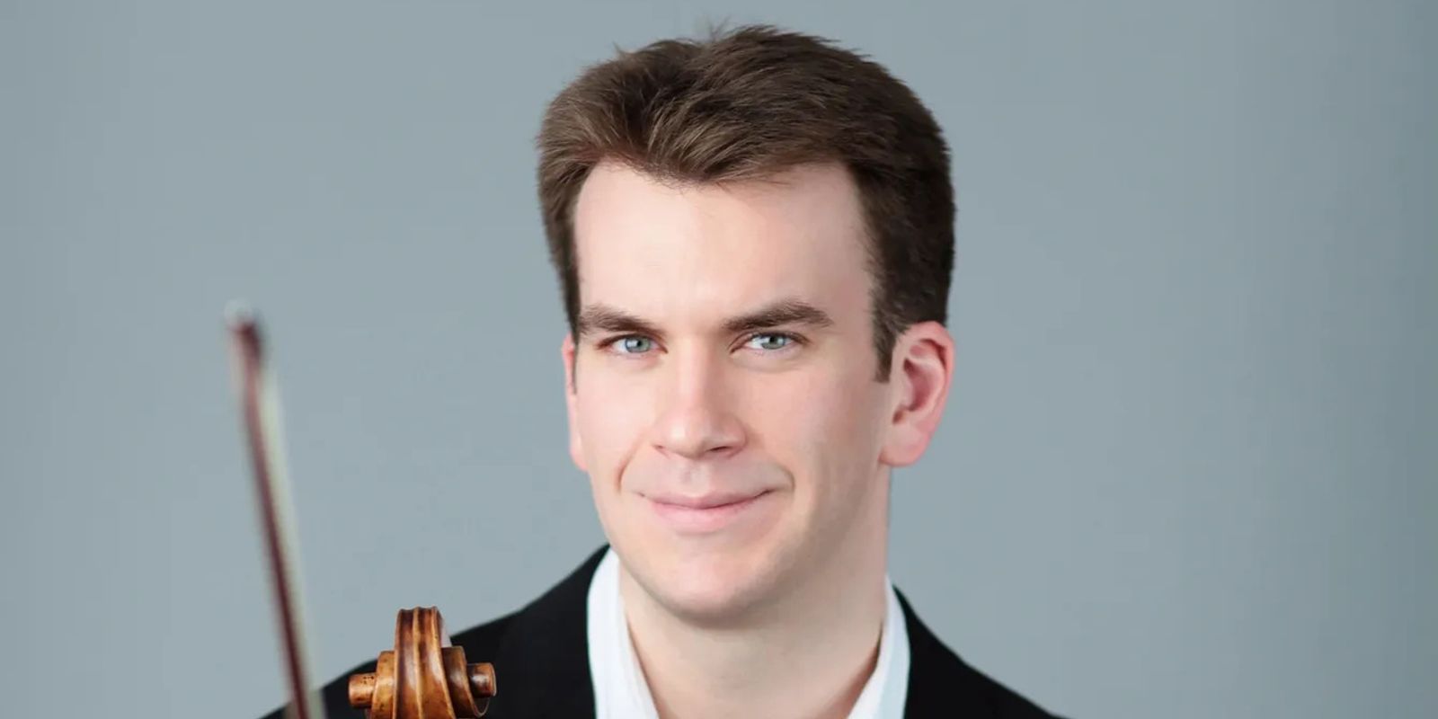 Cellist Edward Arron to Perform Chamber Music at Park Theatre
