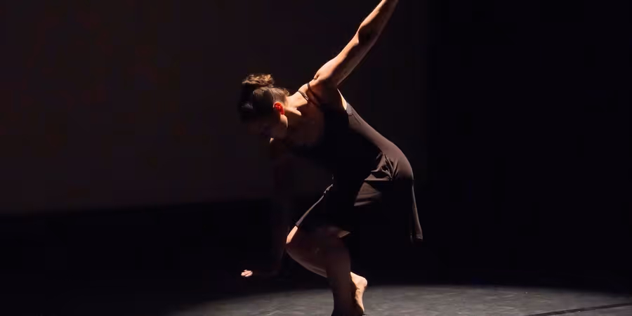 Moe-tion Dance Theater to Perform at Centenary Stage Company This Month