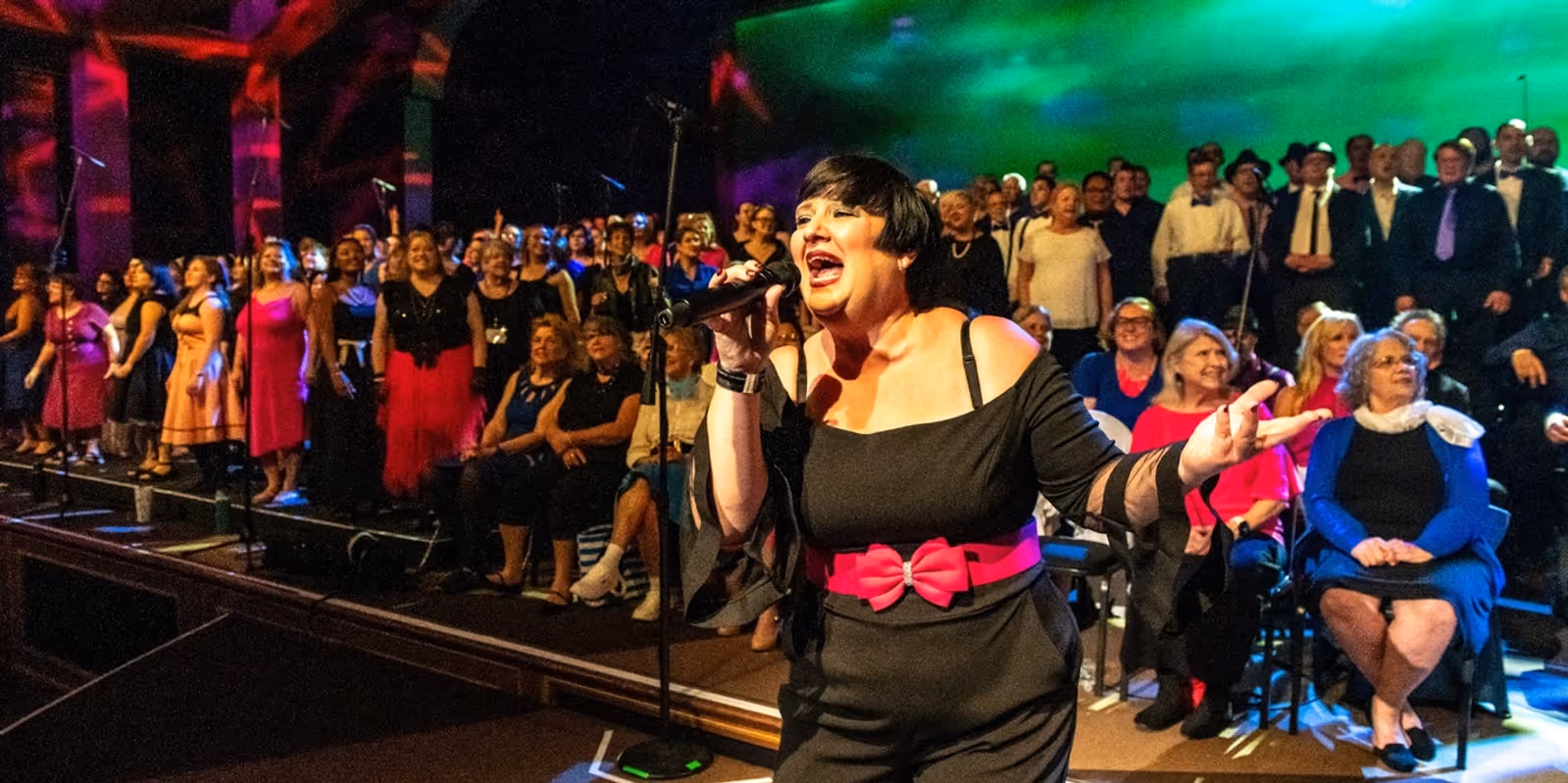 Central Florida Community Arts Celebrates 15 Years With DREAMING ...