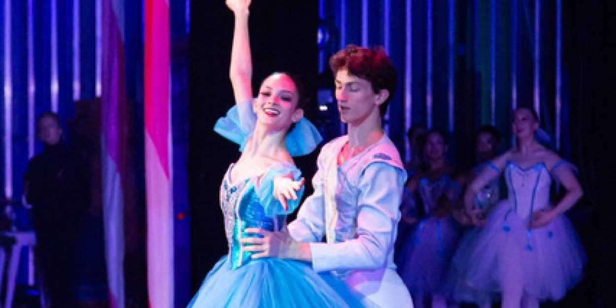 Central Indiana Dance Ensemble Celebrates 25 Years Of Educating Youth ...