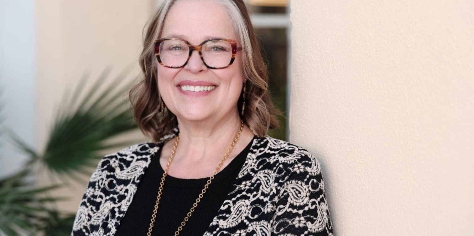 Chandler Center for the Arts General Manager Michelle Mac Lennan Will ...
