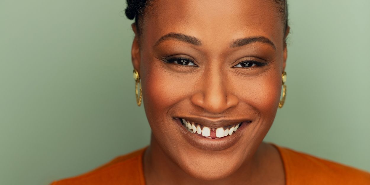 Charity Angél Dawson Joins the Cast of & JULIET in January