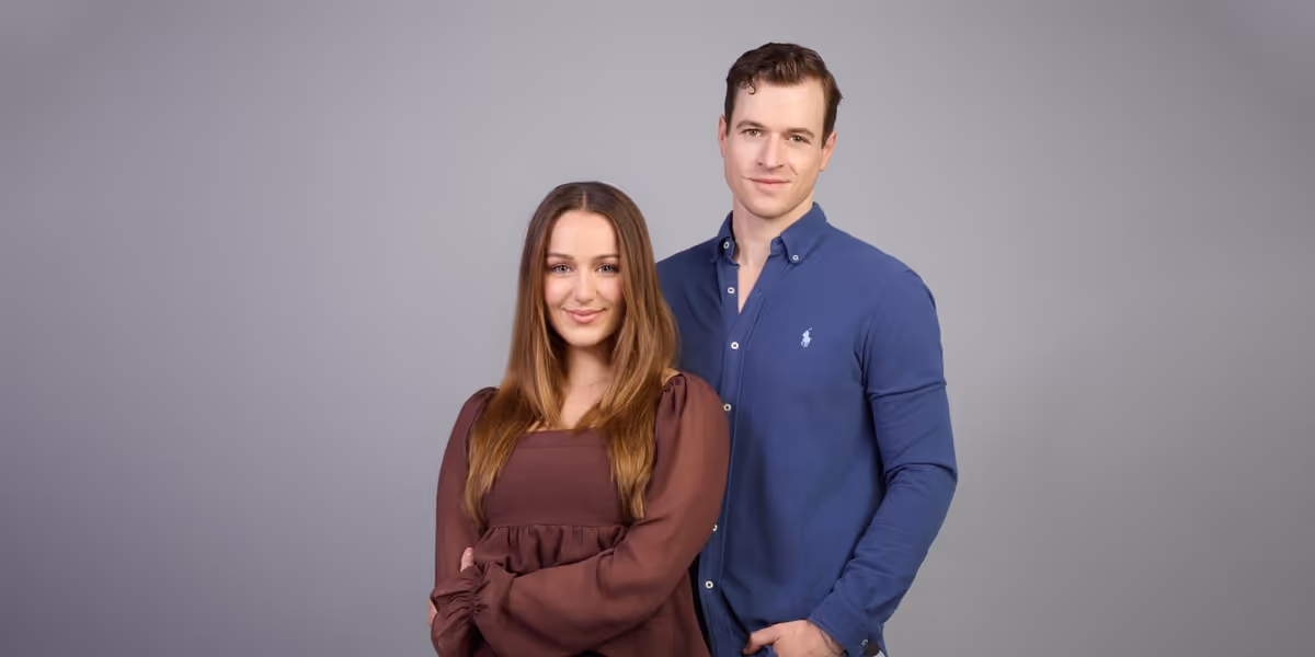 Charlie Burn and Ashley Gilmour Will Lead UK Premiere of JANE EYRE THE ...