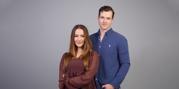 Charlie Burn and Ashley Gilmour Will Lead UK Premiere of JANE EYRE THE ...