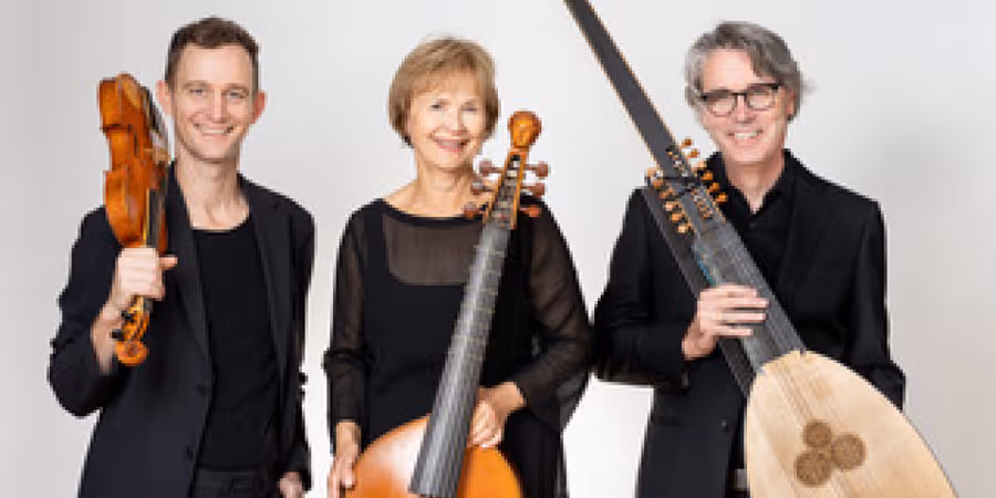 Chatham Baroque Reveals 2026–2027 Season Lineup