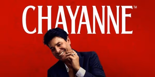 Chayanne Sets U.S. Dates for 2026 'Bailemos Otra Vez' Tour