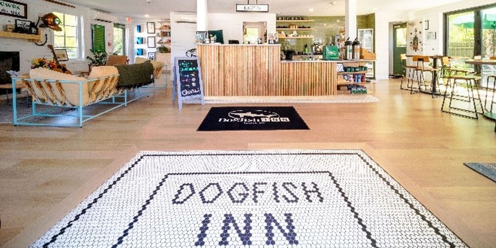 Cheers to 10 Years: Dogfish INN Celebrates a Decade in Coastal Delaware